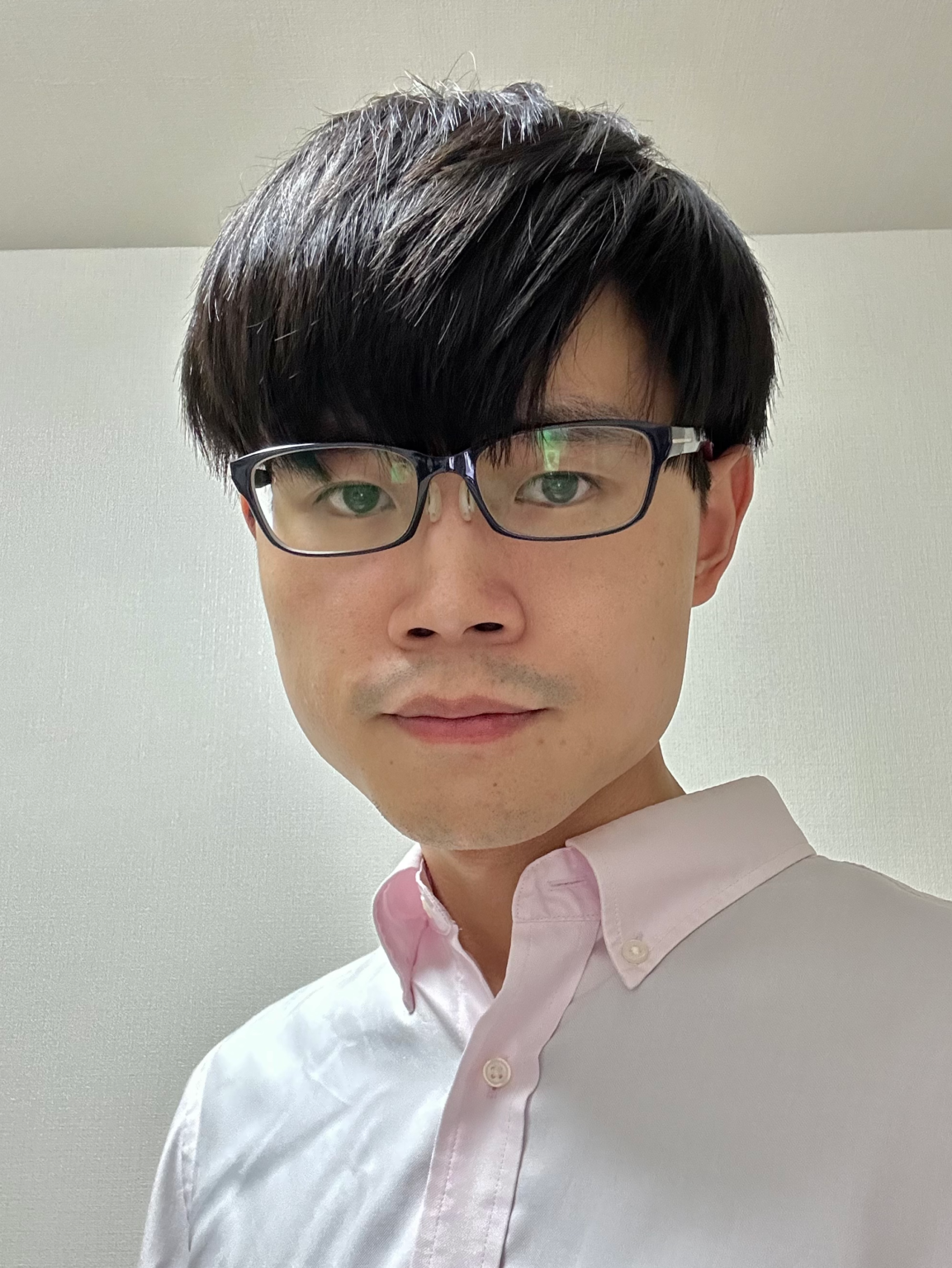 プロフィール - Masafumi Toda Website